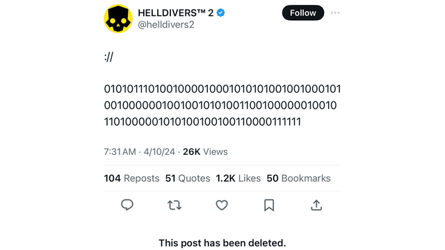 Helldivers 2 News, Leaks & Updates on Divers.gg