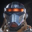 CW-4 Arctic Ranger Armor - Helldivers 2 Wiki