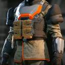 CE-67 Titan Armor - Helldivers 2 Wiki