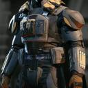 CE-81 Juggernaut Armor - Helldivers 2 Wiki