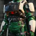 CM-09 Bonesnapper Armor - Helldivers 2 Wiki